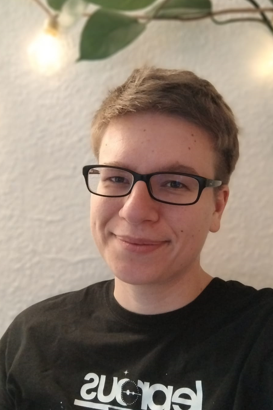 ApplePy Charity Finder